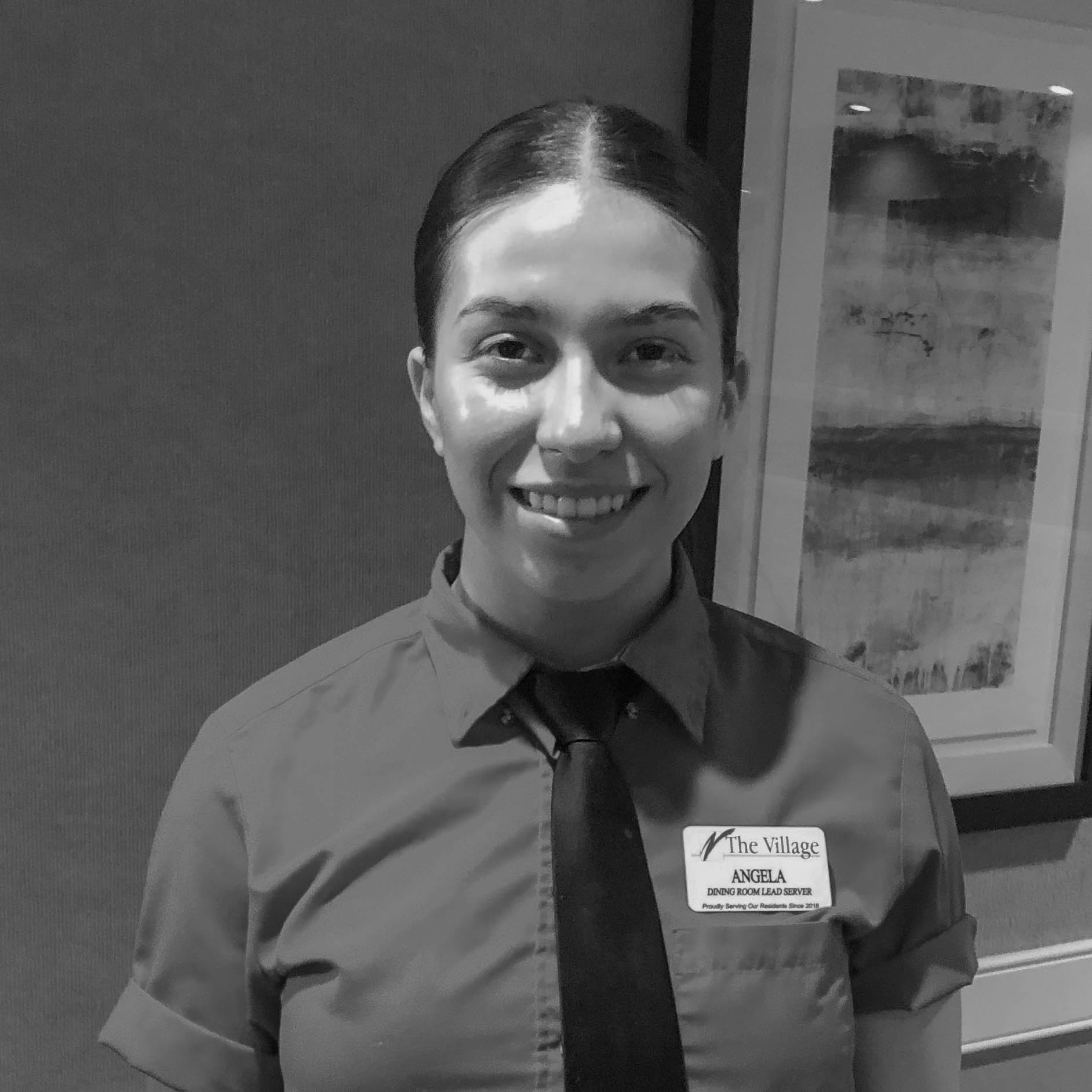 Senior Living Jobs | The Village Hemet