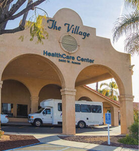 Healthcare Services | The Village Hemet